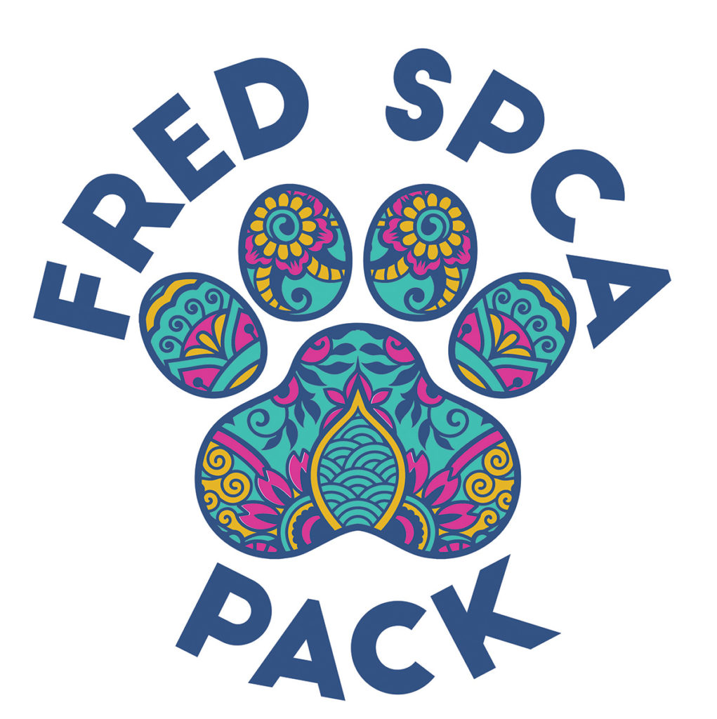 FRED SPCA PACK - Fredericksburg SPCA