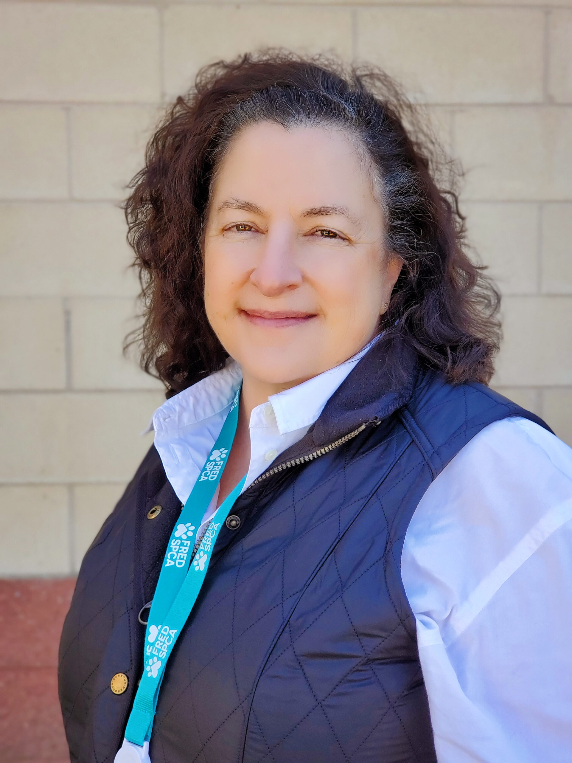 Team Fred SPCA Welcomes New Executive Director - Fredericksburg SPCA